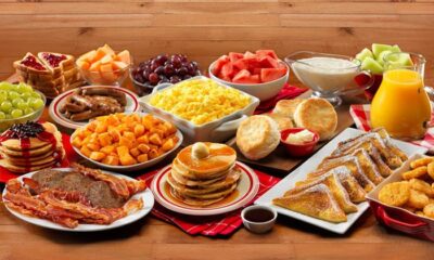 R&B Crab & Shrimp Feast Weekend Getaway | Soul Nation Events