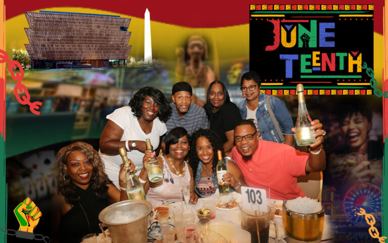 African American Events, Festivals & Concerts in the East Coast