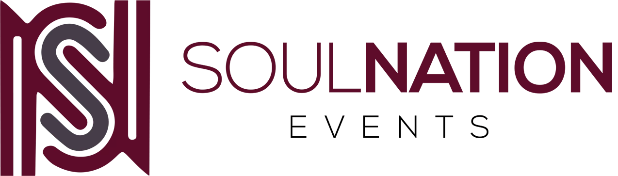 R&B Winter Landing Page 3 Flyers | Soul Nation Events